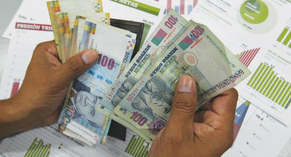 ¿Cómo pagar correctamente el Impuesto a la Renta? | TU-DINERO | GESTIÓN