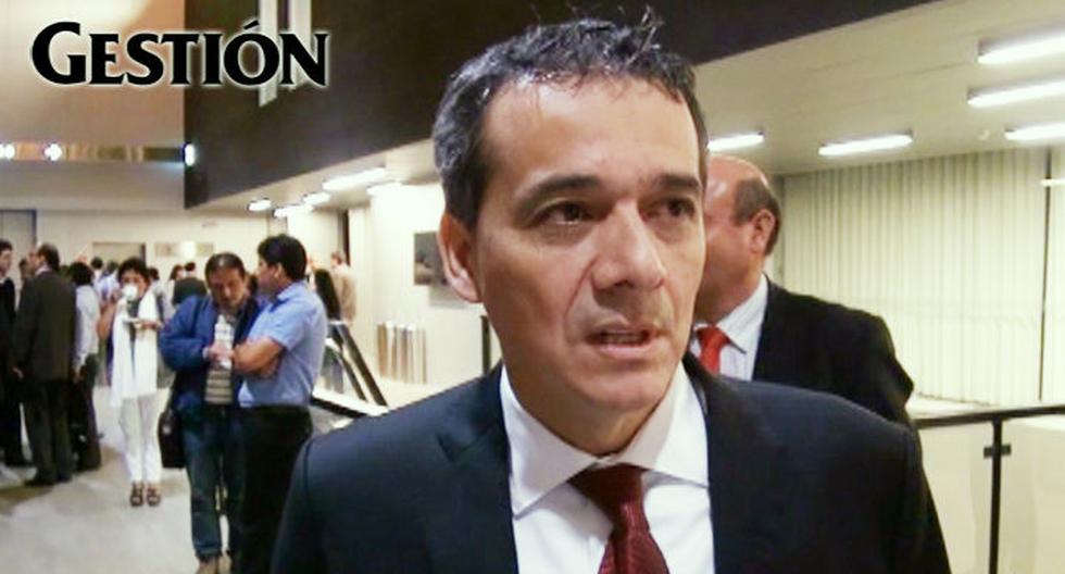 Alonso Segura: mi sucesor tendrá financiado el presupuesto de la ...