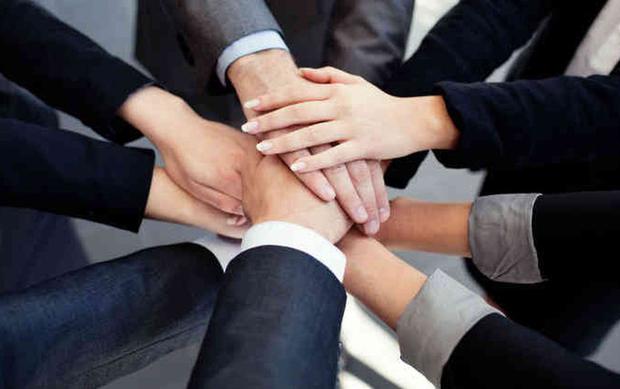 trabajadores felices son más productivos según estudio Oxford nnda nnlt ...