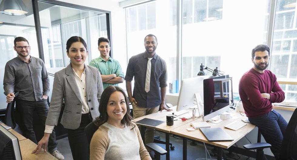 Millennials peruanos desplazan a baby boomers en cargos gerenciales ...