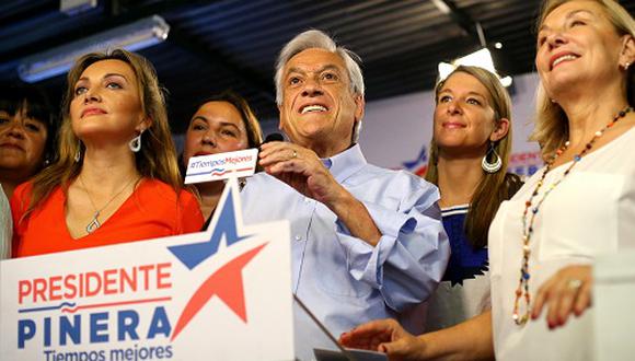 Ejército chileno desplegará 17,000 militares para elecciones ...