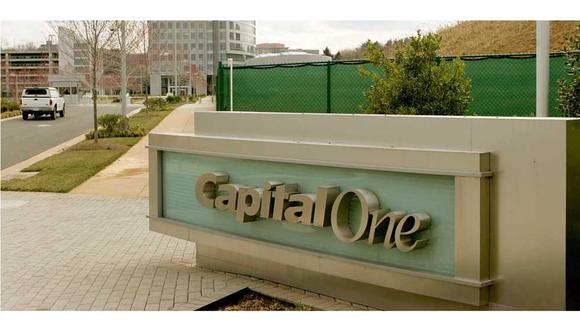 Banco Capital One enfrenta demanda colectiva en EE.UU. tras reconocer ...
