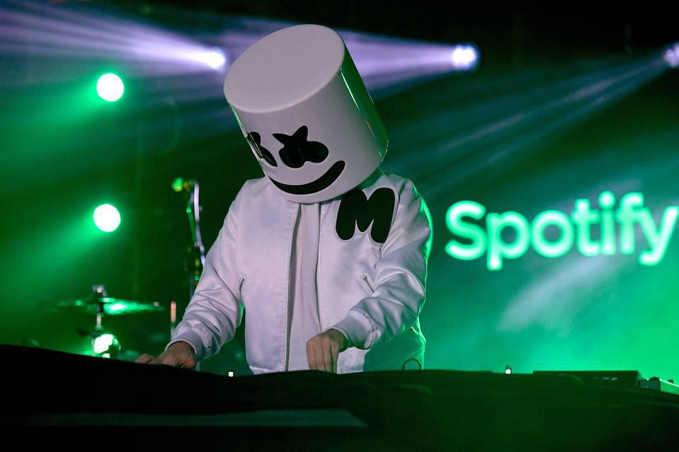 Spotify y Dropbox hacen votos: ámenos, cambiaremos | ECONOMIA | GESTIÓN