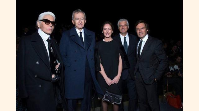 Conozca la nueva sede de Fendi: el Palazzo della Civilta Italiana en ...