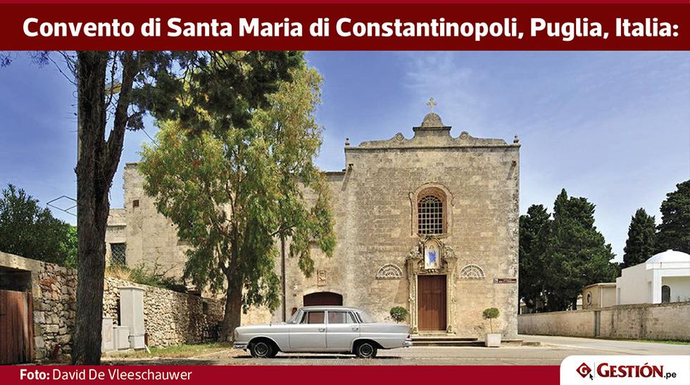 ¿Busca las vacaciones perfectas? Diez lugares remotos donde perderá ...