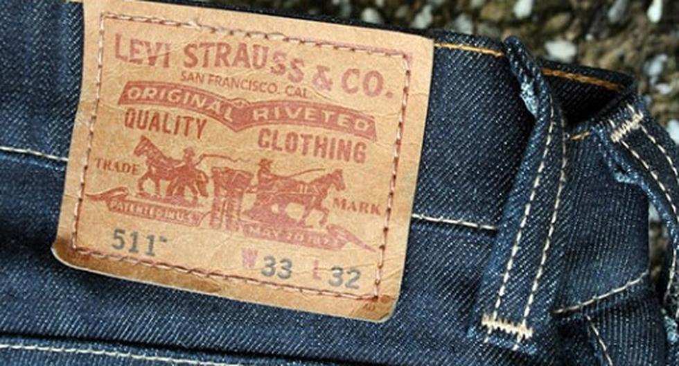 Levi’s, el rey del blue jeans, acusa el golpe tras el auge de los ...