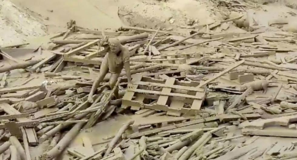 Huaycoloro: Las principales consecuencias del huaico en Lima | ECONOMIA ...