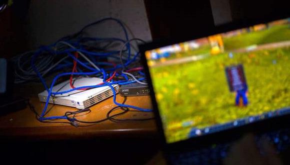 SNET, la red privada que mantiene un pulso con el Gobierno cubano ...