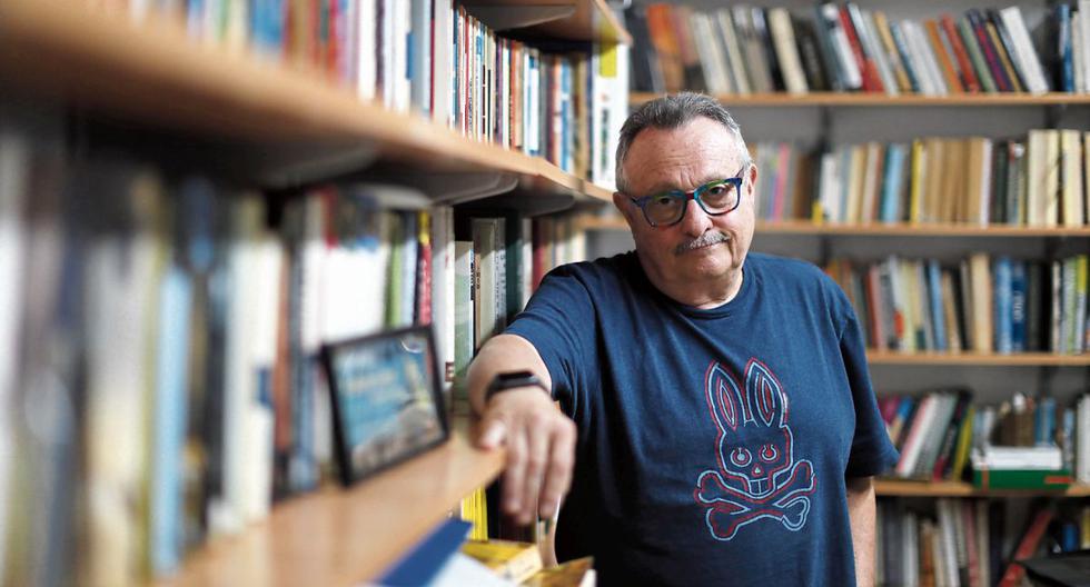 Roberto Lerner: “Si dura lo suficiente, saldremos de esta crisis con ...