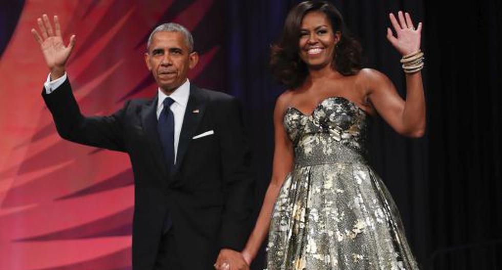 Los Obama crearán programas para Netflix | ECONOMIA | GESTIÓN