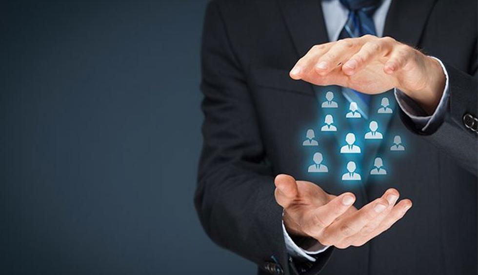 Once secretos de las personas irresistibles | FOTOGALERIAS | GESTIÓN