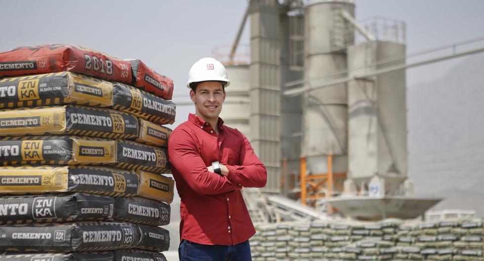 Cemento Inka iniciará en dos meses obras de planta en Pisco | ECONOMIA ...
