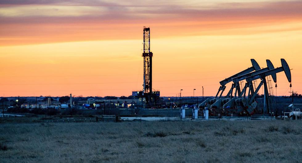 Shale: la promesa de Argentina para cuando termine el caos | MUNDO ...