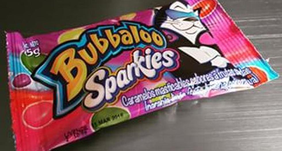Marcas Sparkies y Bubbaloo unificarán su portafolio de golosinas ...