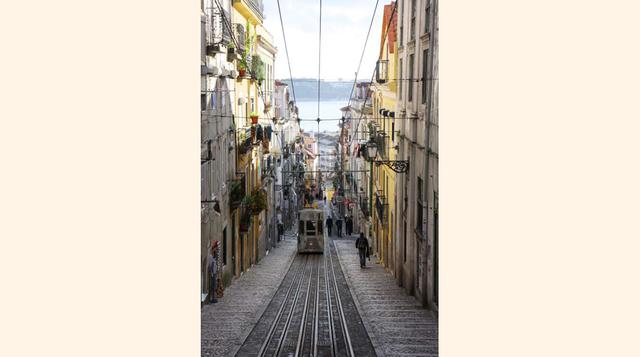 Las 25 calles más bonitas del mundo que no debe dejar de conocer ...