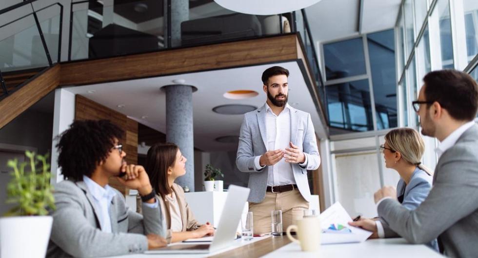 Perfil profesional: Las habilidades y aptitudes que buscan las empresas ...