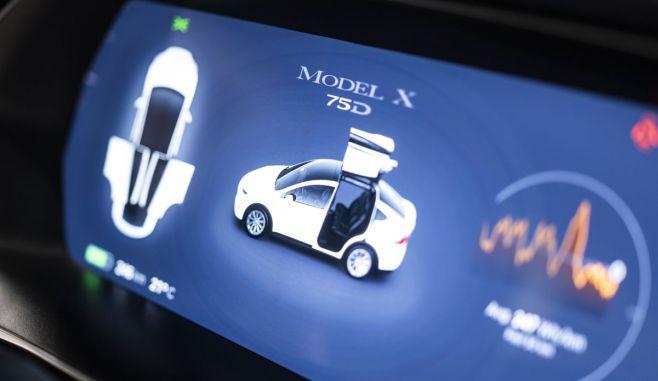 Acciones de Tesla en blockchain: el futuro "cripto" | ECONOMIA | GESTIÓN