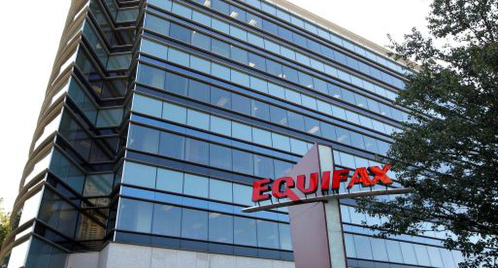 Equifax retira una página web tras nueva amenaza a la seguridad ...