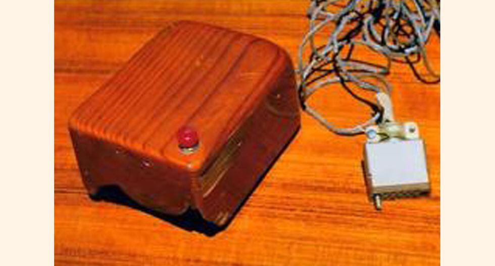 Tendencias: Mira cuáles son los mouse más raros de la historia ...