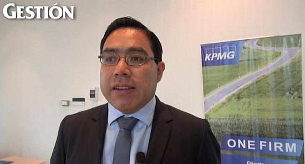 KPMG: Robo de activos y corrupción son actos de fraude que más afectan ...