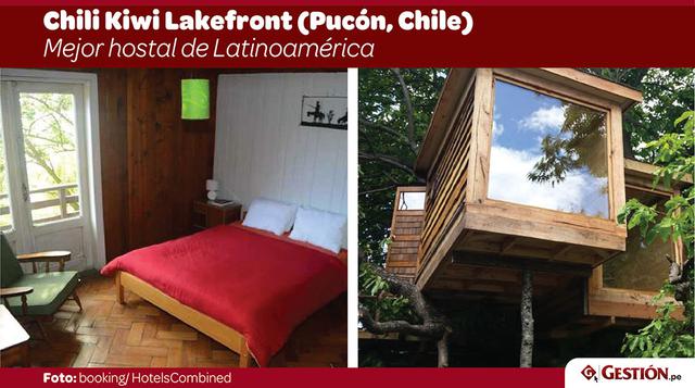 Estos son los mejores hostales del mundo en el 2017 | TENDENCIAS | GESTIÓN