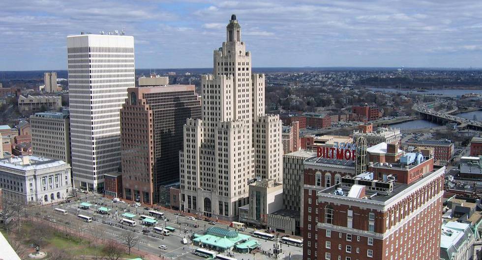 Emblemático edificio de Superman en EE. UU. en peligro | Tendencias ...