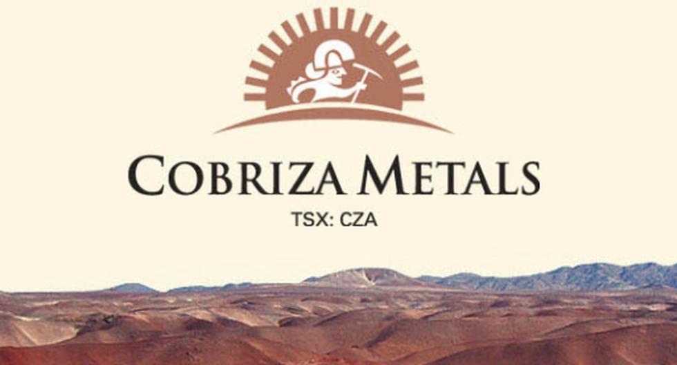 Cobriza Metals empezó perforación en proyecto Arikepay | ECONOMIA | GESTIÓN