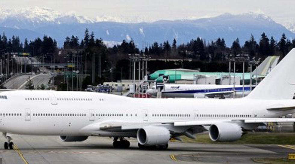 Conoce el primer jet privado con interiores similares al de un mega ...