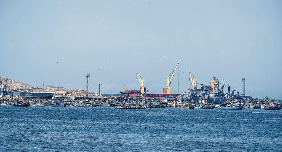 En abril inician estudios para diseñar y construir el puerto de ...