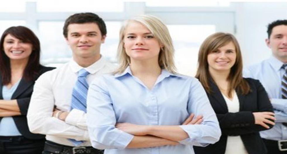 Doce tips para construir un equipo fenomenal | TENDENCIAS | GESTIÓN