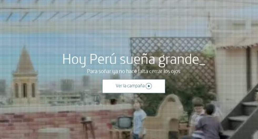 Telefónica del Perú celebra sus 20 años con recopilación de sus mejores ...