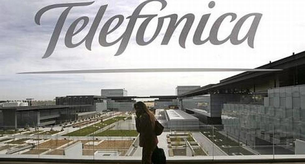 Telefónica del Perú nombró nuevo director de Finanzas | ECONOMIA | GESTIÓN