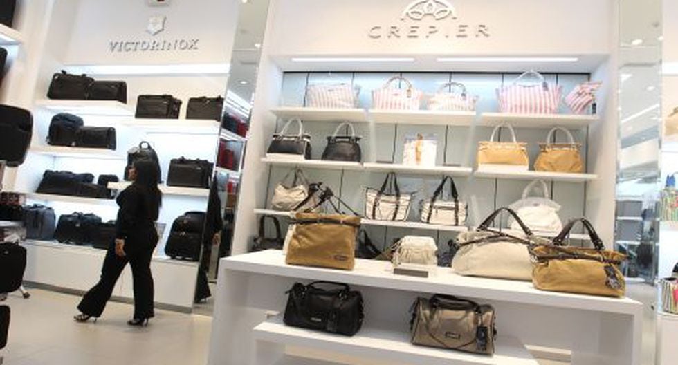 Empresas: Crepier Stores apunta a tener al menos 21 locales el próximo ...