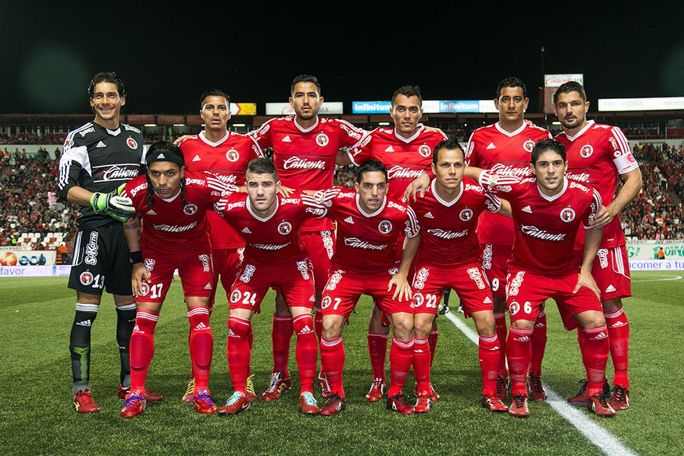 Los 25 clubes de fútbol más valiosos de América, según Forbes ...