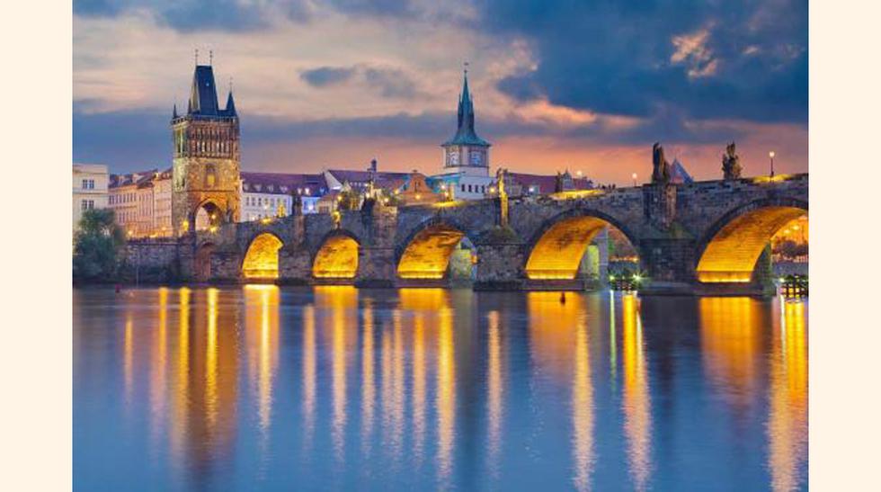 Los 25 lugares de interés más populares del mundo | TENDENCIAS | GESTIÓN