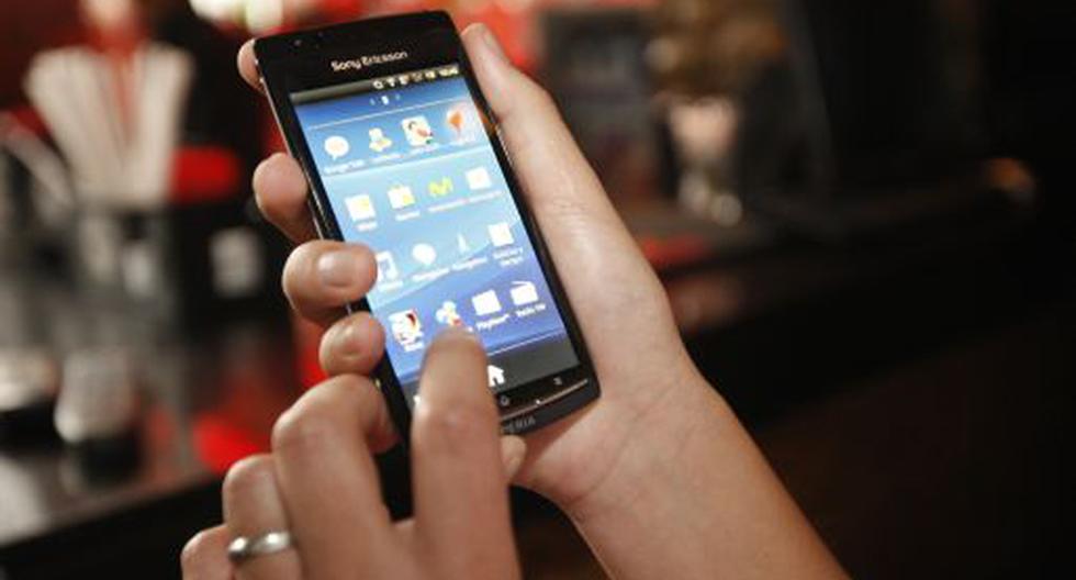 ¿Móvil descargado? Estas empresas lo quieren cargar a distancia ...