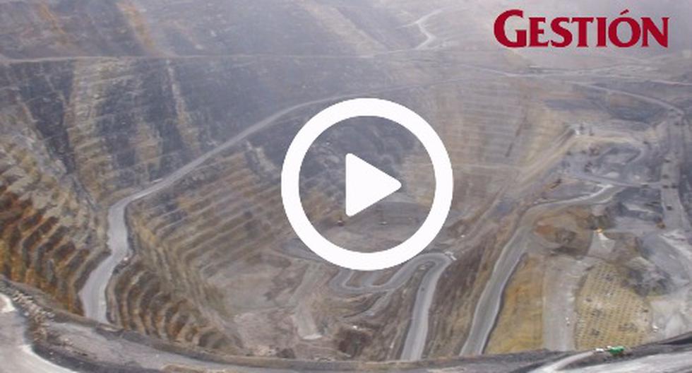 Antamina: ¿qué nuevas fases empezará a explotar la mina el 2018 y 2019 ...