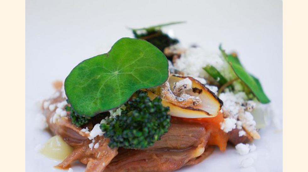 Un recorrido por los mejores restaurantes elegantes del mundo en el ...