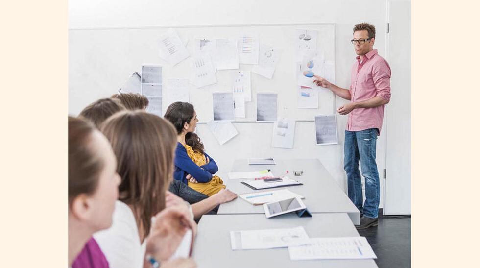 32 técnicas para detectar ideas innovadoras | TENDENCIAS | GESTIÓN