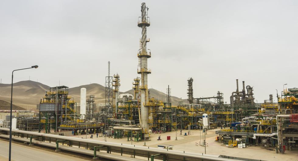 Petróleo | Las 7 refinerías que abastecen de combustible en el Perú ...