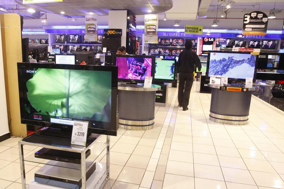 7 claves para comprar un televisor si no tienes ni idea de teles ...