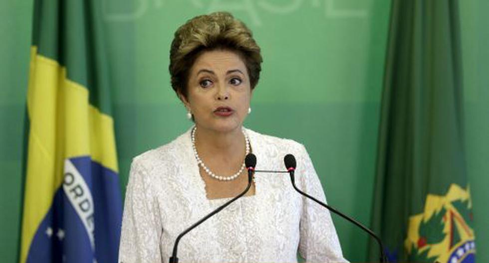 Brasil: Dilma Rousseff cambia gabinete para mantener apoyo de aliados ...