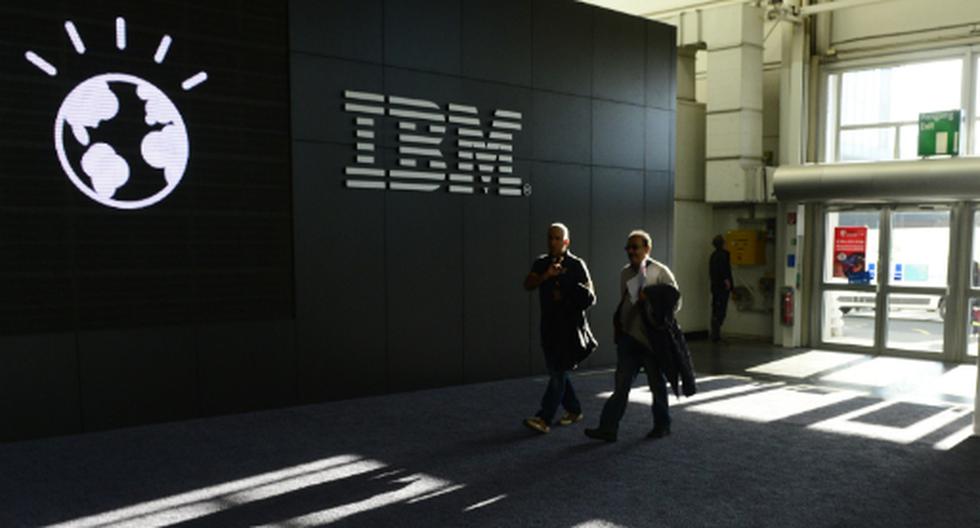 IBM y Visa anuncian nueva tecnología que llevará el punto de venta al ...