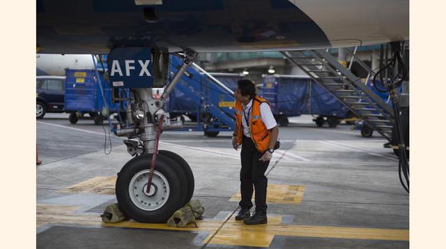Estos son los servicios que operará Talma en Ecuador y sus próximos ...