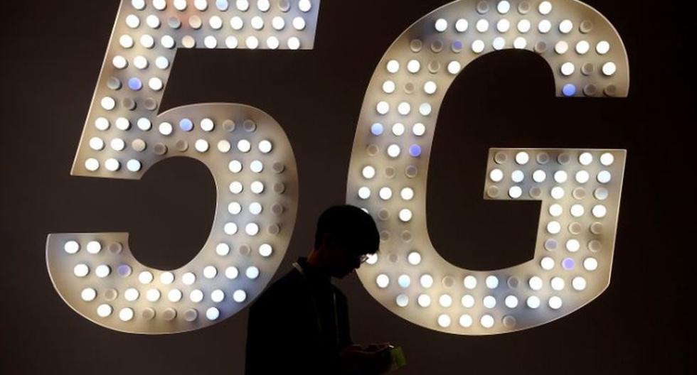 El 5G, Inteligencia Artificial y Big Data prometen transformar la ...