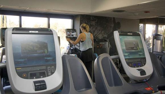 CES 2016: La tecnología del fitness aumenta su apuesta | TECNOLOGIA ...