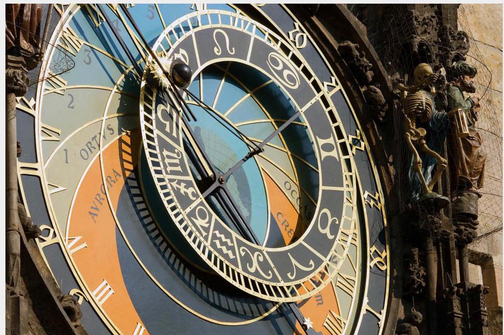 Conozca los relojes más emblemáticos del mundo | TENDENCIAS | GESTIÓN