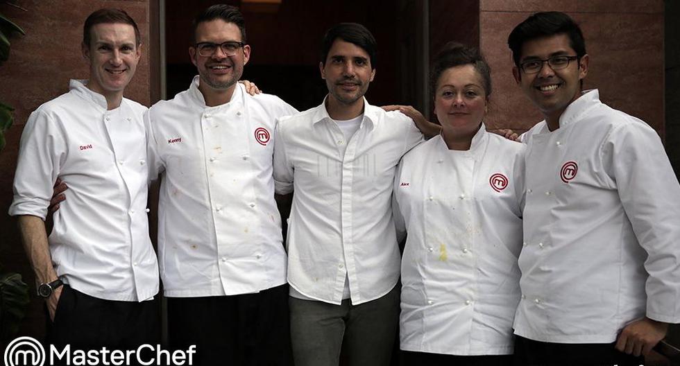 Impacto Masterchef: Búsquedas online sobre viajes al Perú crecen más de ...