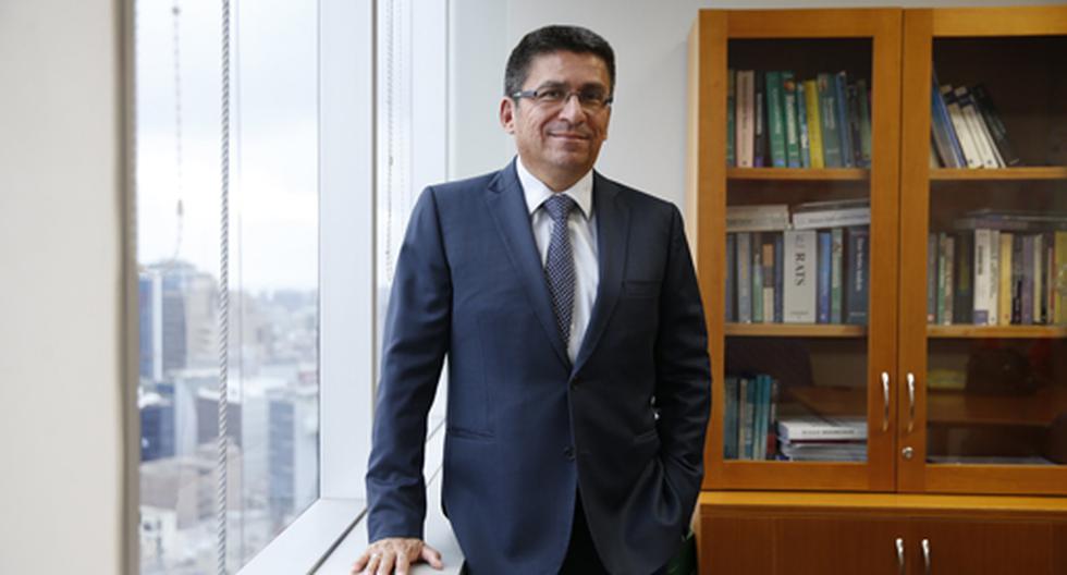 El aprendizaje constante de Hugo Perea, ejecutivo de BBVA Research ...