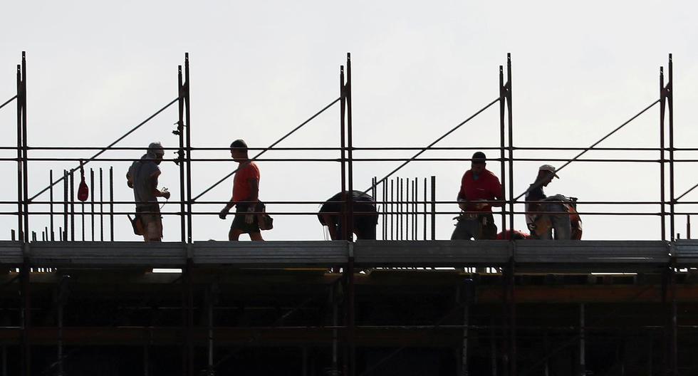 Italiana Salini Impregilo cambia su nombre a Webuild | ECONOMIA | GESTIÓN